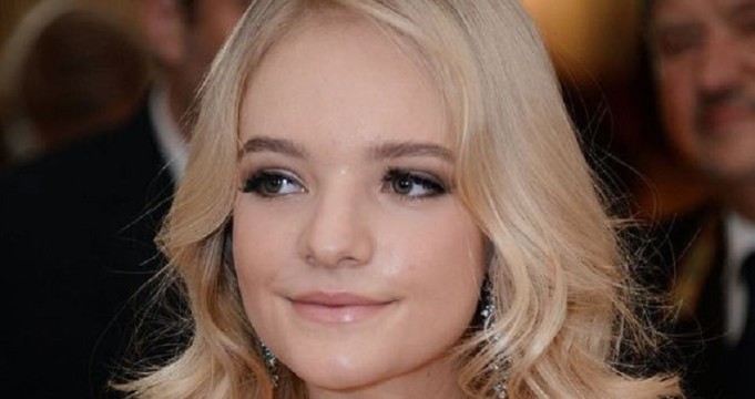 Tochter des Kremlsprechers: „Warum ist das Internet nicht mit ...