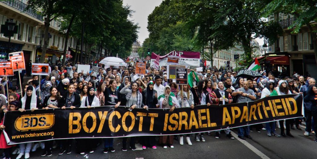 Israel verweigert Menschenrechtsaktivisten Einreise | nex24.news