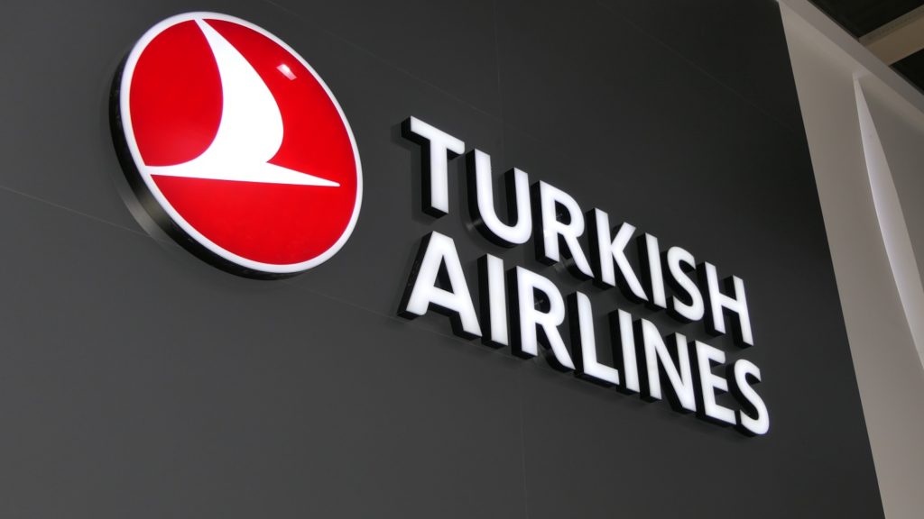 Turkish Airlines gewinnt beste Design-Airline Europas Preis