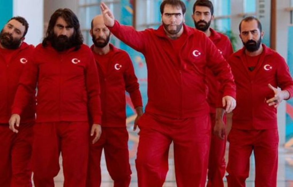 Das sind die erfolgreichsten türkischen Kinofilme in Deutschland ...