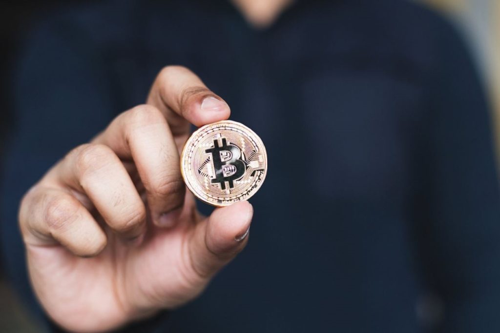 Wer bezahlt die laufenden Kosten von Bitcoin? | nex24.news