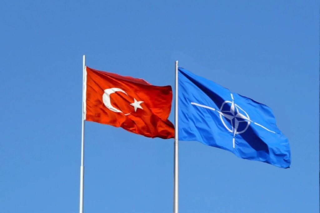 NATO-Gehirn aus der Türkei: Havelsan liefert neue Software