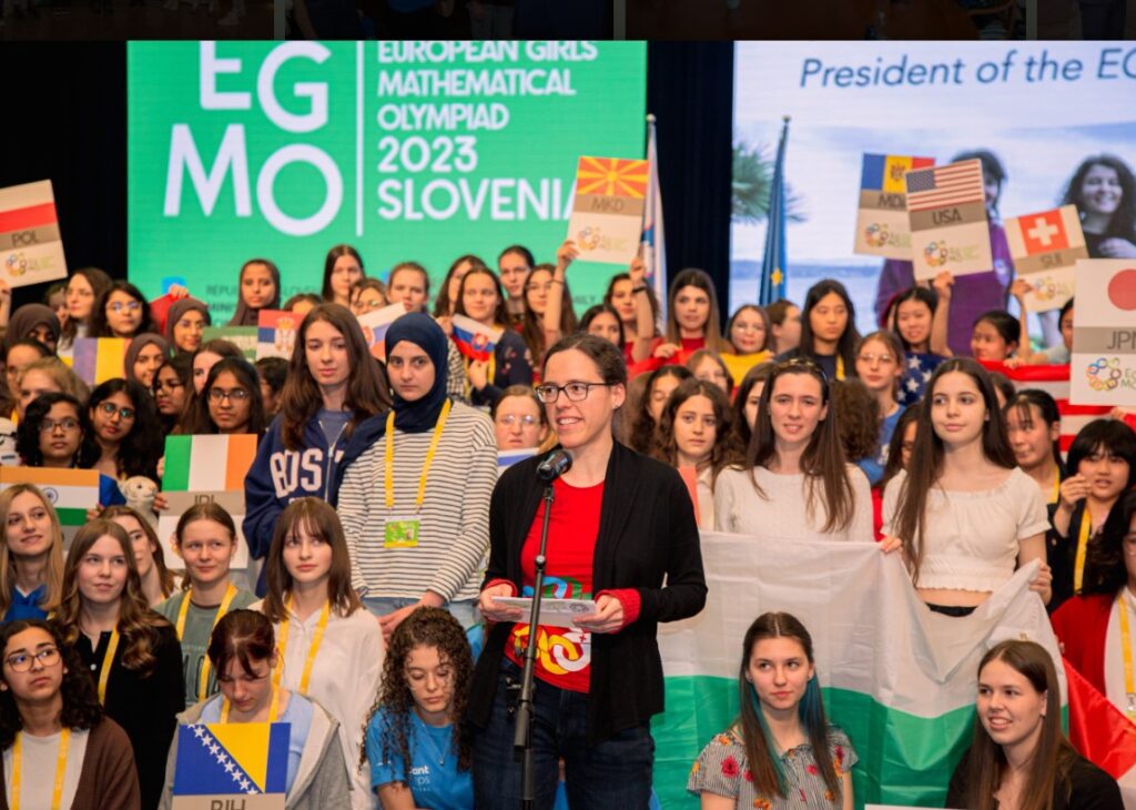 Gold für Deutschland bei Mathe-Olympiade