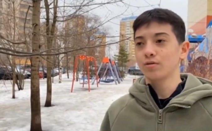 Moscow attack: Muslim teenager saved hundreds of people