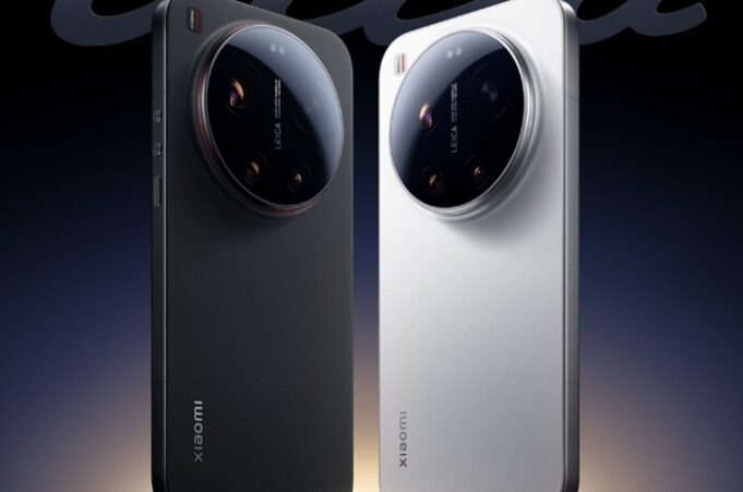 Xiaomi 17 Ultra: Neues Kamera-Flagship mit Leica-Co-Creation