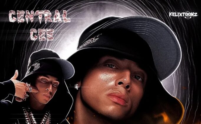 UK-Rapper Central Cee konvertiert zum Islam | nex24.news