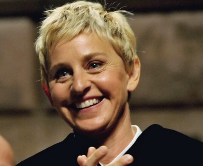 Epstein: The baseless allegations against Ellen DeGeneres