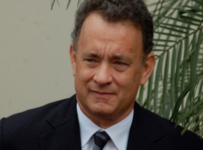 Fact Check: Is Tom Hanks mentioned in the Epstein-Files?